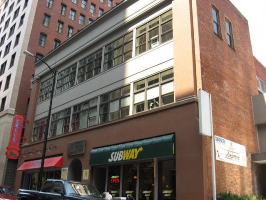 Luxury Condos For Sale in Ambrose Lofts