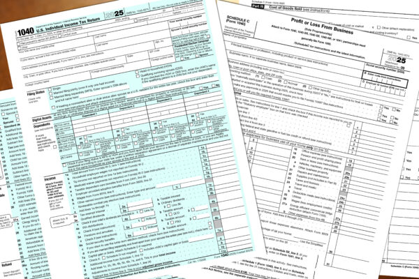 IRS Tax Deadline 23 Tennessee Counties | Grant Hammond